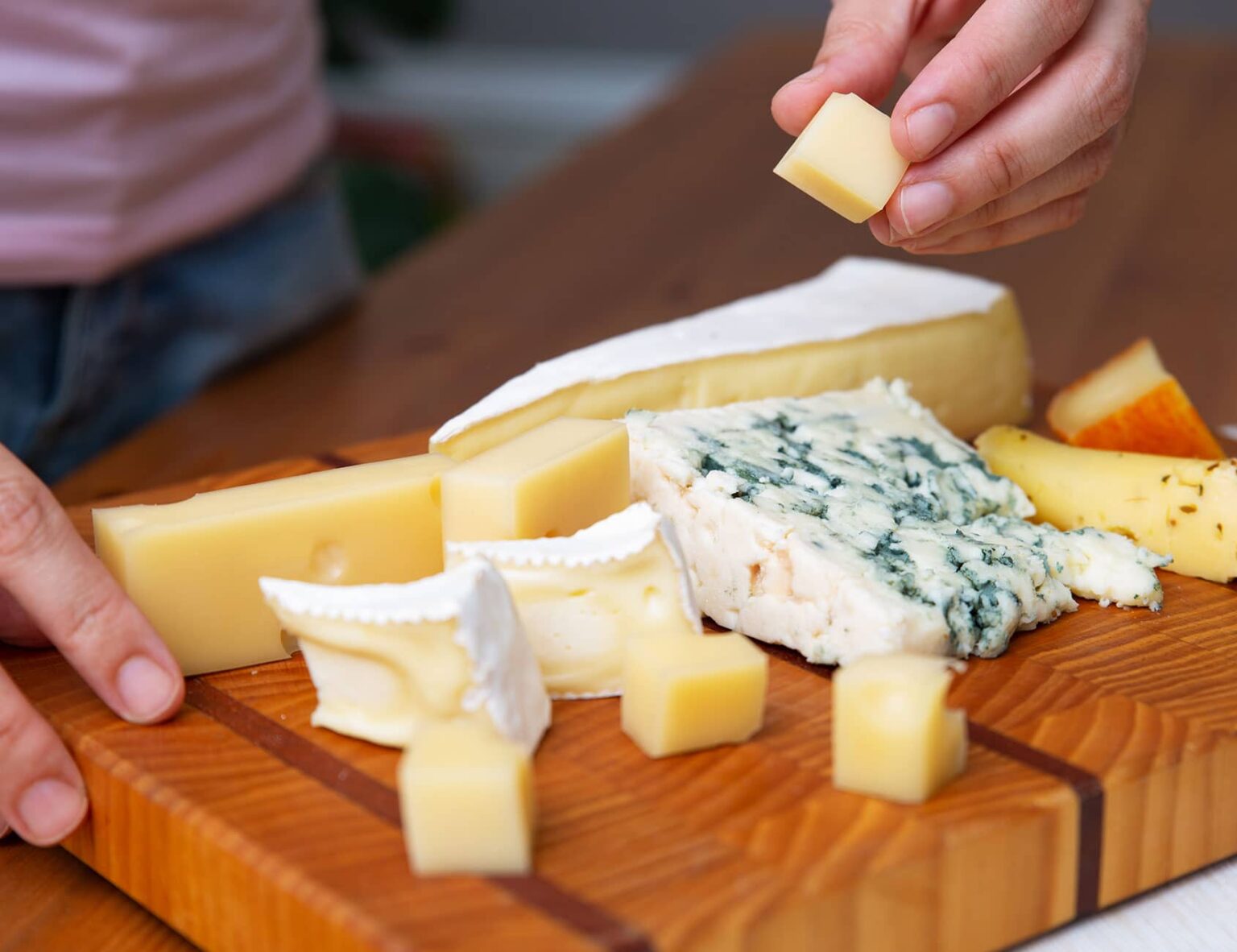 Food & Drink - Visit Huber's